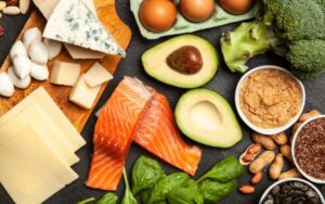 My 7-Day Moderate Low-Carb Meal Plan That Finally Got Me Unstuck - Food ...