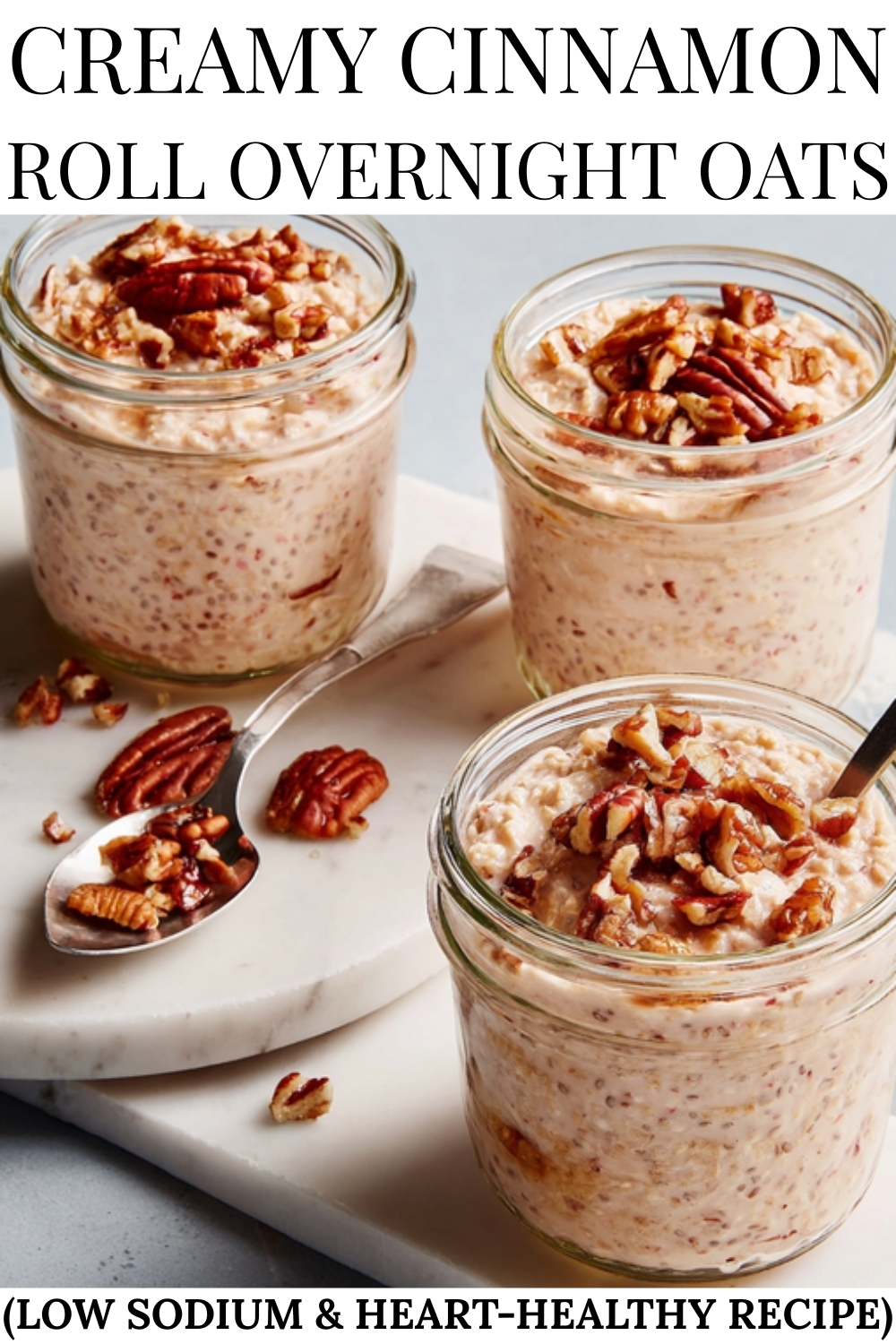 The 5-Minute Trick to a Perfect Cinnamon Roll Breakfast - Food Tracker Girl