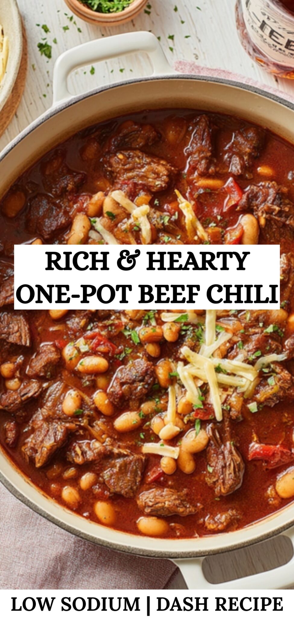 The Ultimate DASH Diet Beef Stew Recipe (Rich & Comforting!) - Food ...