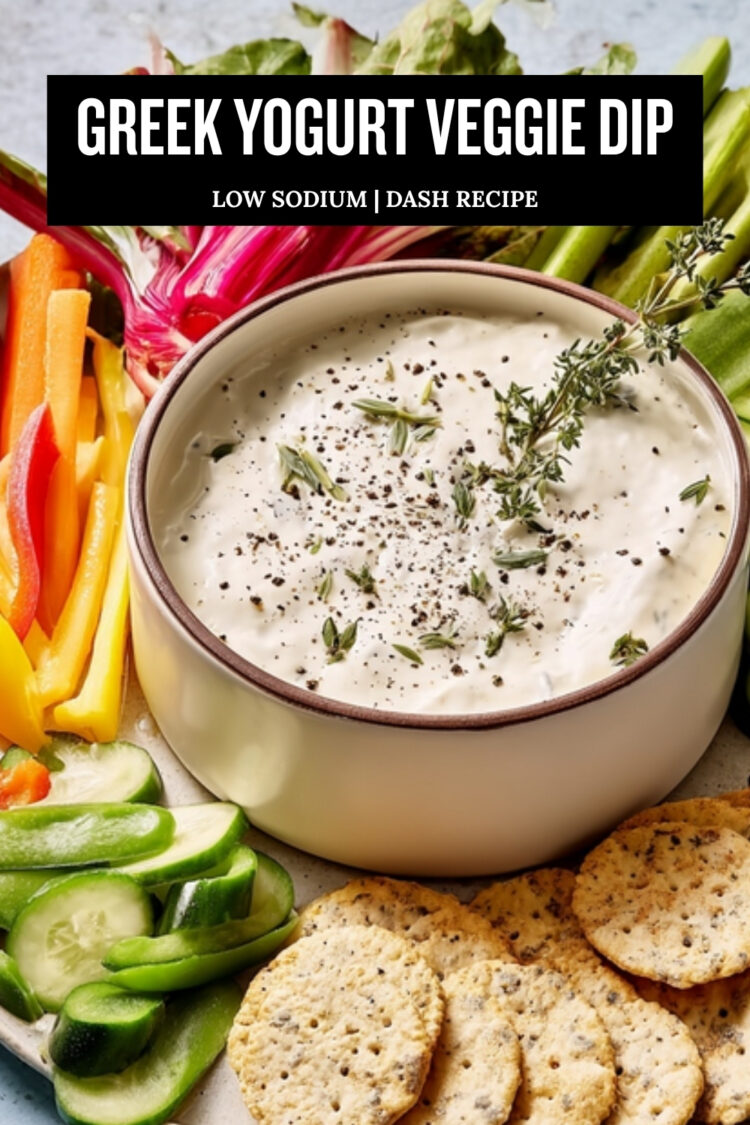 The 8-Minute Creamy Caesar Dip That Changed My Snack Game - Food ...